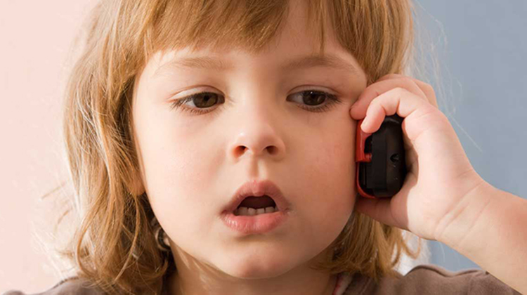 This 5-Year-Old Called 911 And Became An Adorable Hero. Her Words ...
