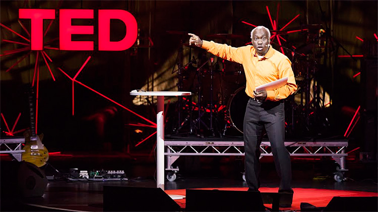 5 Nuggets Of Truth From The 5 Most Impactful TED Talks Ever. – Page 4 ...