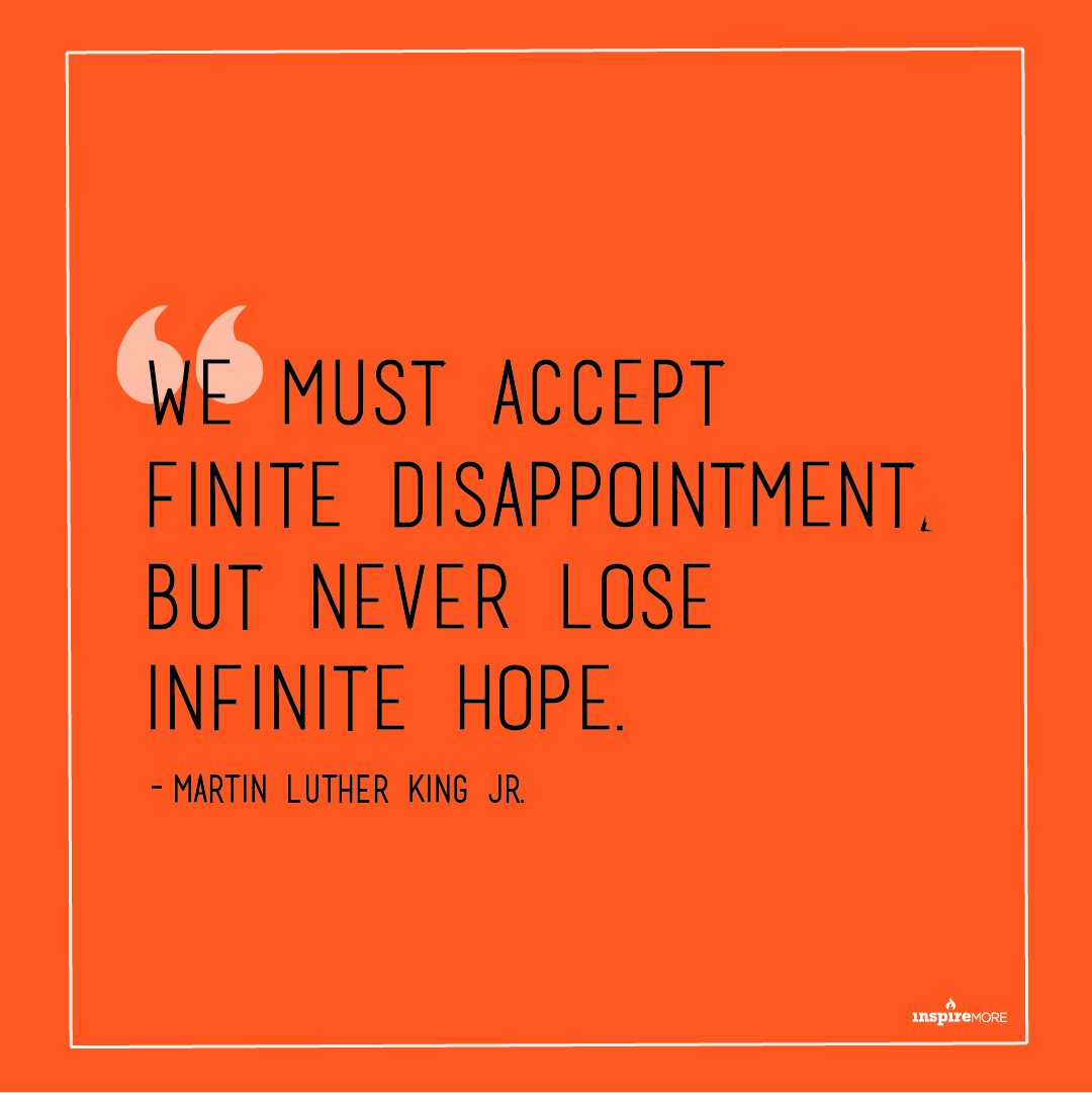 15 Martine Luther King Jr. Quotes. -InspireMore.com