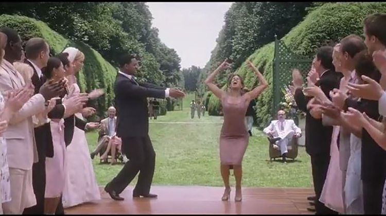 Youtube Channel Just Mashed 100 Movie Dance Scenes Into "Uptown Funk ...
