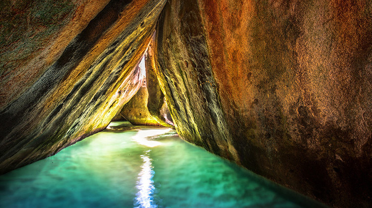 11 Of The Most Stunning Subterranean Landscapes On Earth – Page 10 of ...