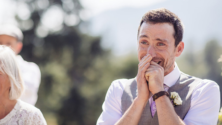 18 Of The Sweetest Marriage Moments Captured On Camera. – Page 3 of 18 ...