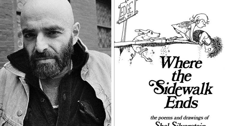 6 Shel Silverstein Quotes You Can Relate More To As An Adult – InspireMore