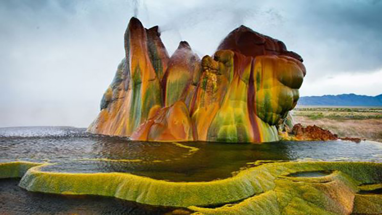 10 Beautiful Nature Mysteries That Can't Quite Be Explained. – Page 10 ...