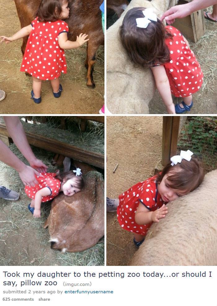 25 Times Parents Caught Kids In Hilariously Ridiculous Situations ...