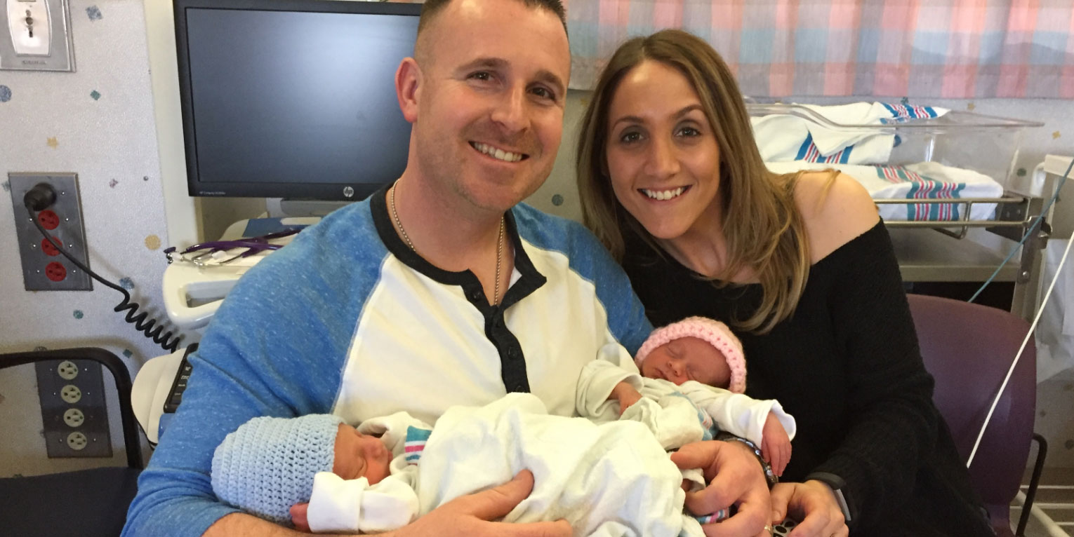 Friend Offers To Be Surrogate For Couple Unable To Have Baby, Then ...