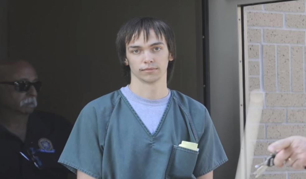 Principal Who Was Shot By Student Asks Judge To Give Teen Gunman 2nd ...