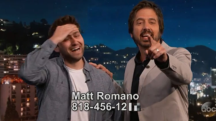 Matt Romano