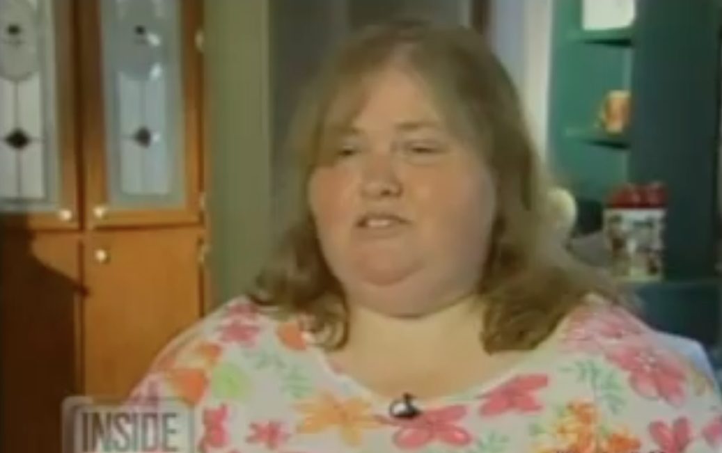 Jessica Leonard Was Once The Fattest Kid In The World - InspireMore