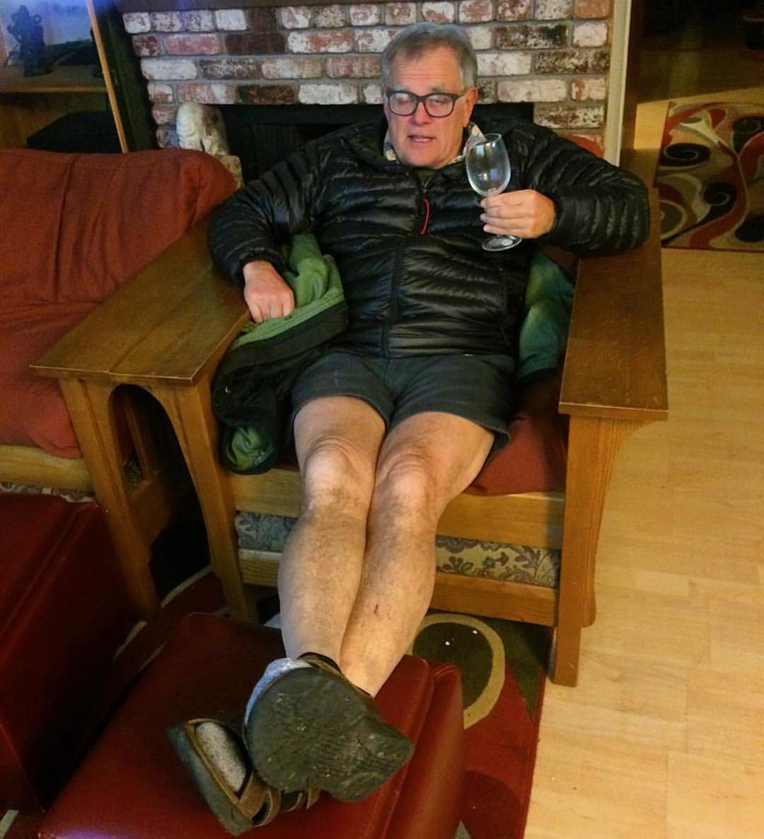30 Dads With Hilarious Senses Of Fashion - InspireMore