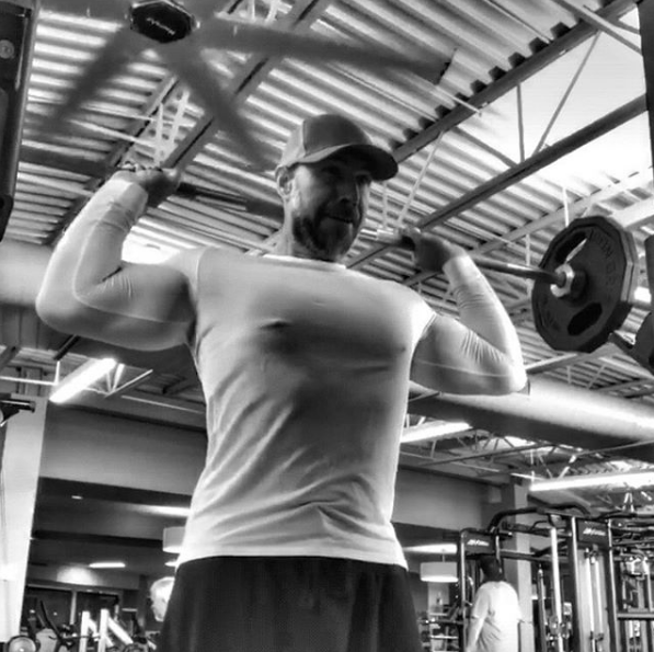 Montana Dad Loses 80+ Pounds In Half A Year - InspireMore