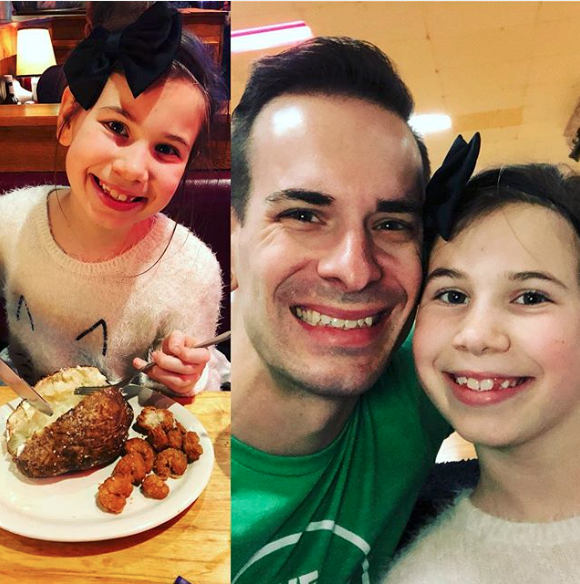 20 Heart-Melting Daddy/Daughter Dates— InspireMore