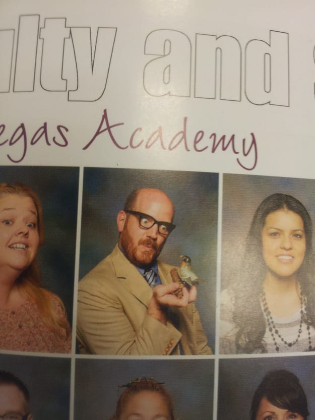 20 Teachers Who Got The Last Laugh In Class - InspireMore