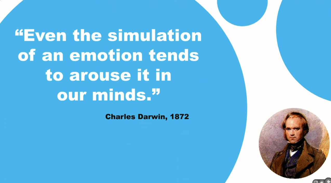 8 Facts From Ron Gutman's "Hidden Power Of Smiling"— InspireMore