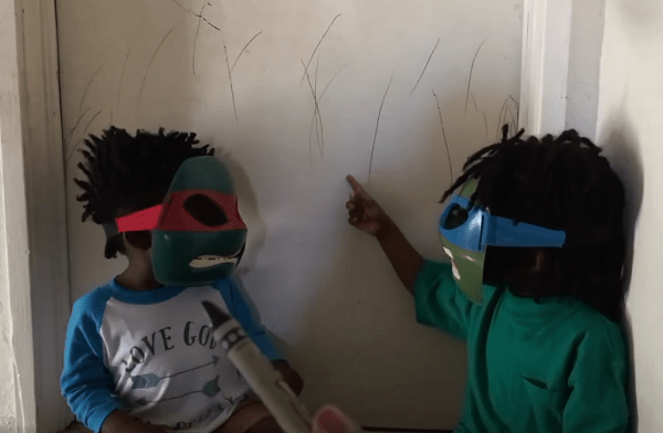 Glen Henry Shares Experience Of Being Stay-At-Home Dad - InspireMore