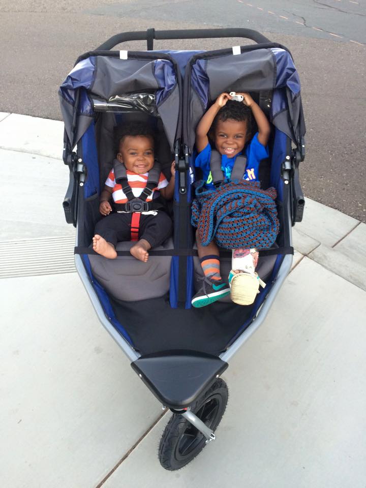Glen Henry Shares Experience Of Being Stay-At-Home Dad - InspireMore