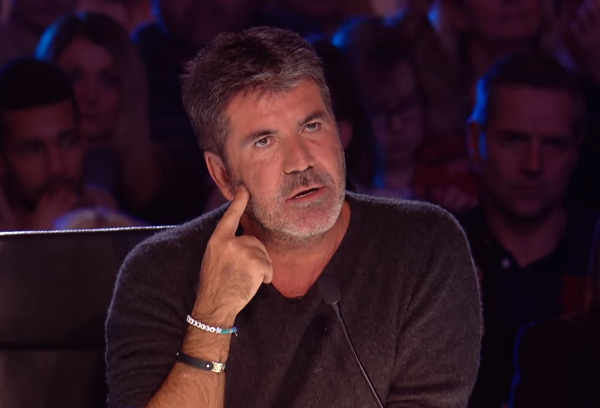 Welsh Singer Wins Golden Buzzer During Opera Audition - InspireMore