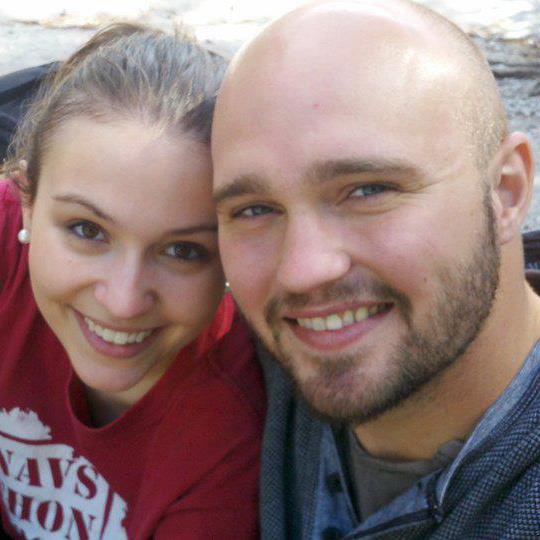 Paige & Daniel Zuzulka Tell Foster Daughter They're Adopting Her ...