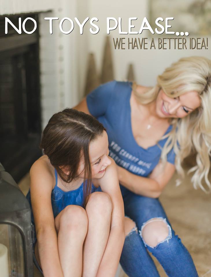 Why I’m Not Buying My Kids Toys For Christmas — InspireMore