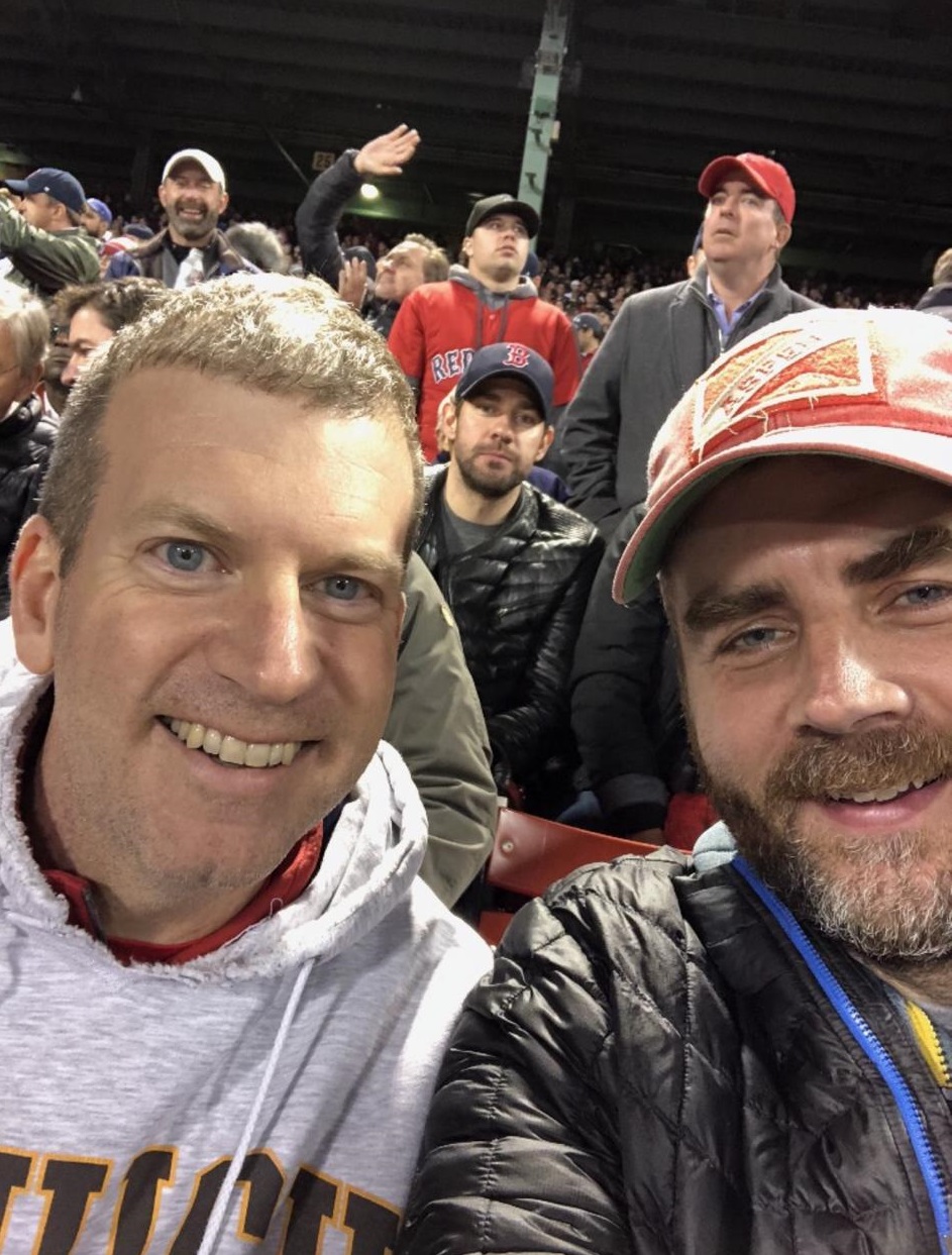 Best Celebrity Photobombs