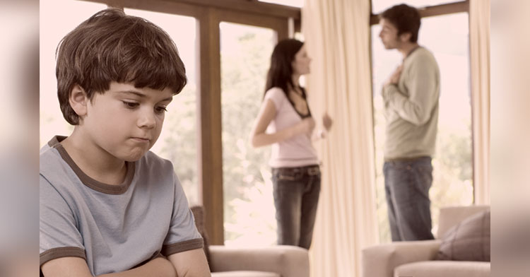 The Day I Realized It Was Time To Stop Bickering With My Husband ...