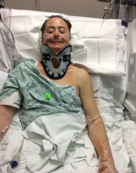 Paralyzed North Texas Teacher Inspires Students With Recovery — InspireMore