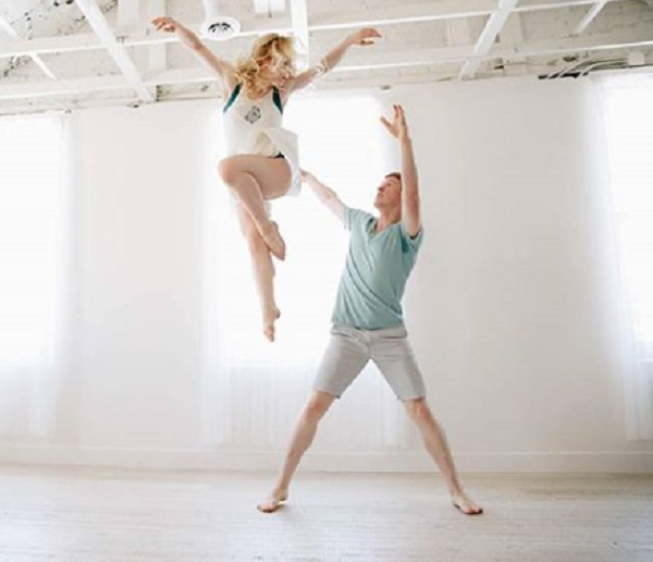 Siblings Win National Dance Competition With Stunning Routine. -InspireMore