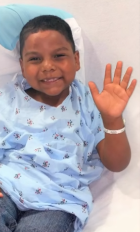 Tiny Cancer Survivor Wows On "America's Got Talent" - InspireMore