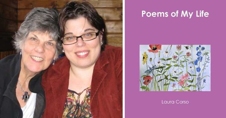 Mom Publishes Daughter With MS's Poetry After Death. -InspireMore