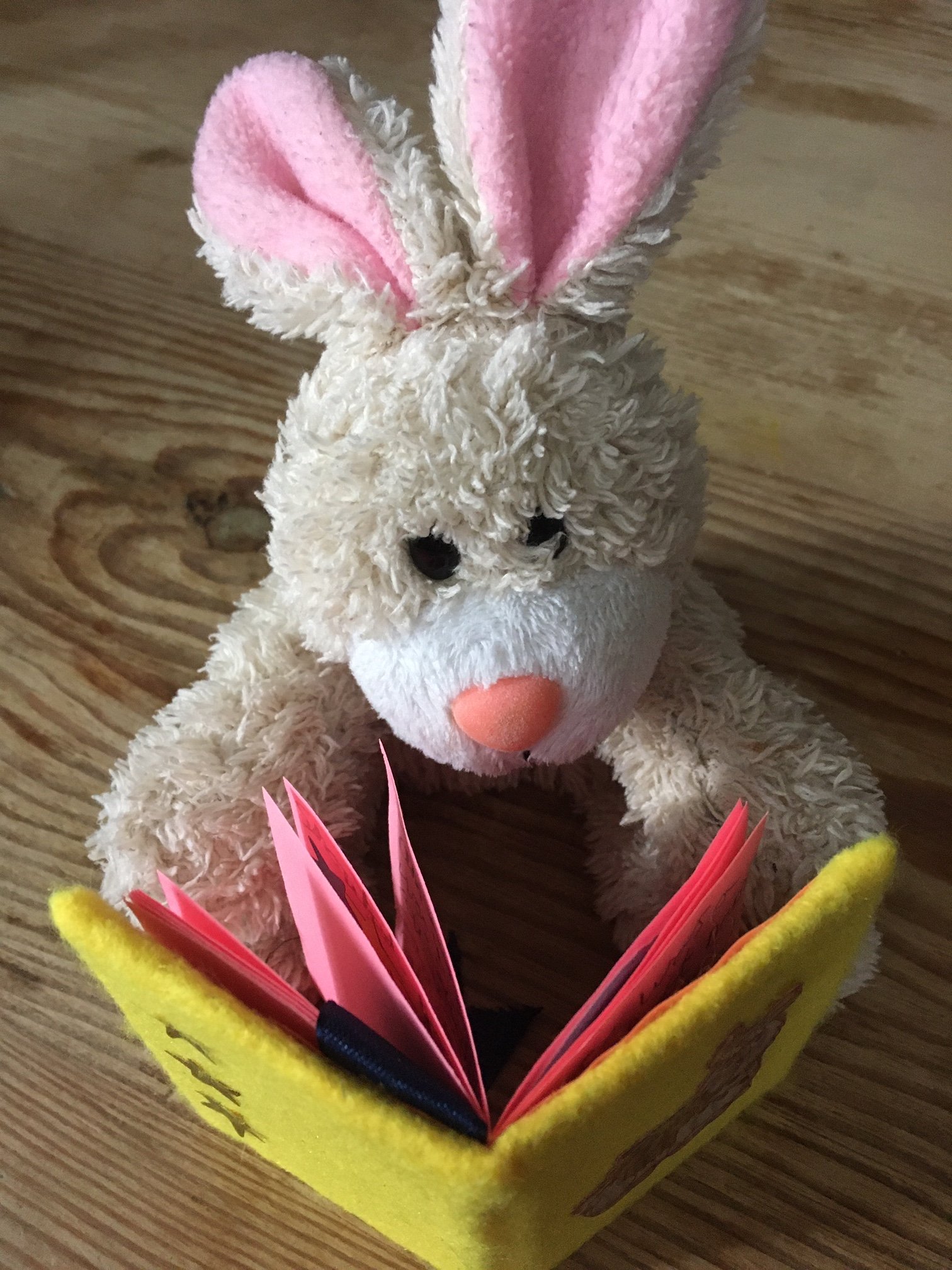 British Library Asks Children Everywhere To Make Tiny Books For ...