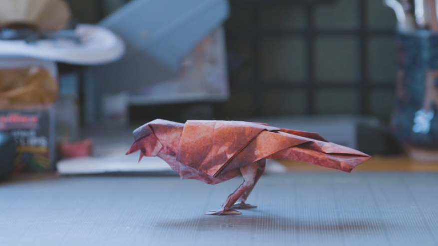 Former NASA Physicist Is Proving Math And Art Go Together With ...