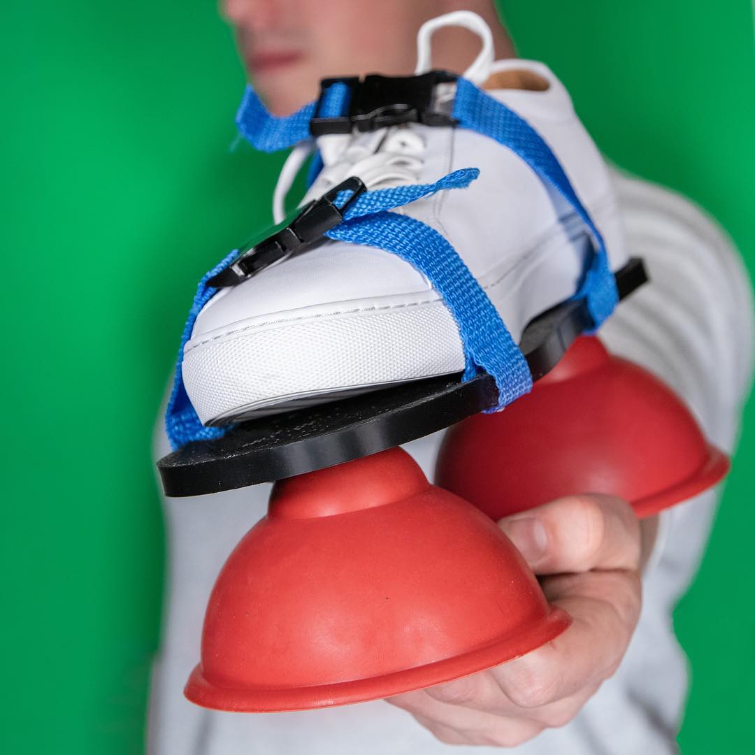 15 Inventions So Pointless They're Actually Hilarious – InspireMore