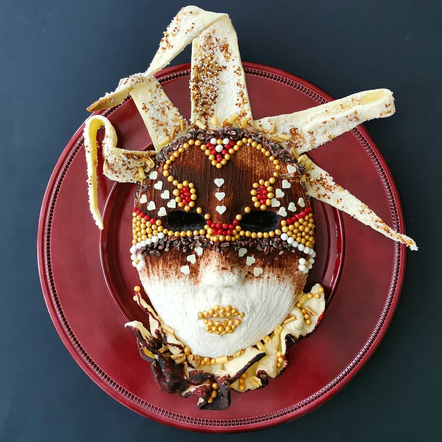 14 Works Of Edible Art That Are Taking Meal Prep To A Whole New Level ...
