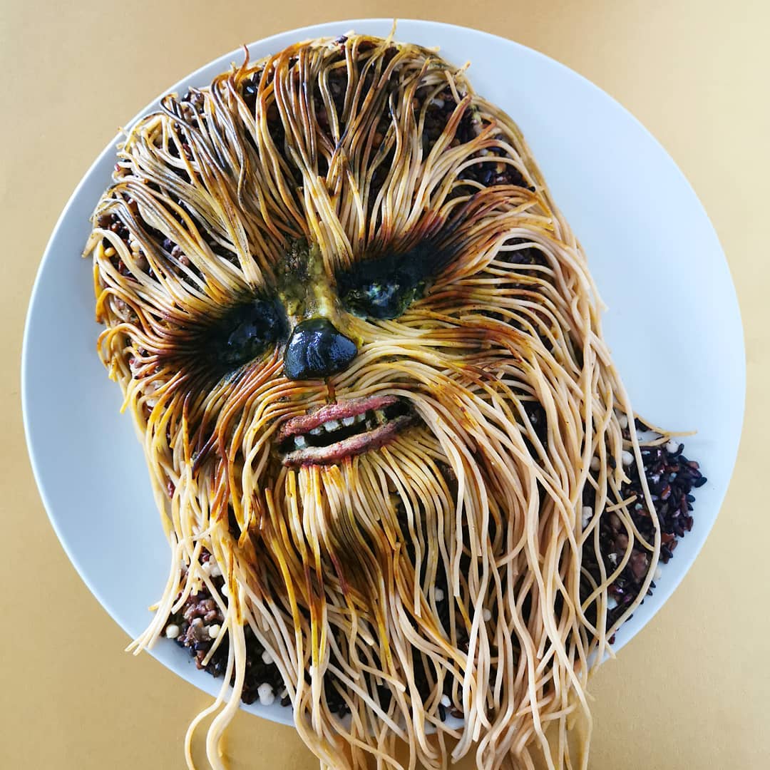 14 Works Of Edible Art That Are Taking Meal Prep To A Whole New Level ...
