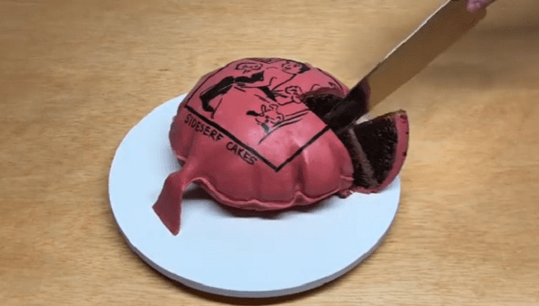 15 Hyper-Realistic Sculptures That Have A Delicious Secret – InspireMore