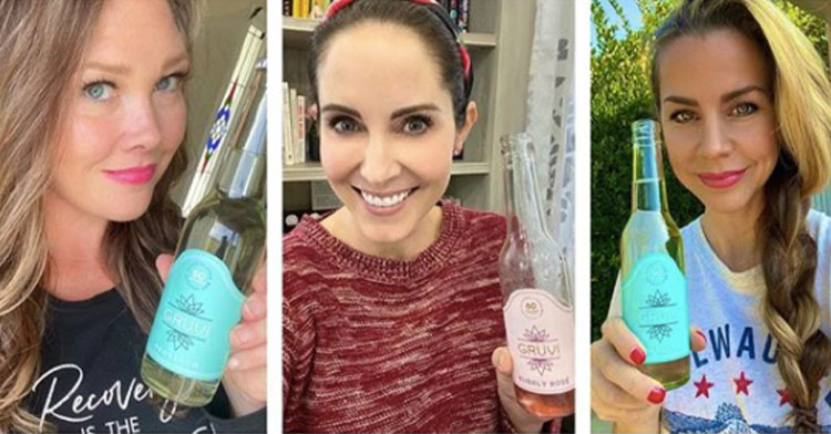 The Sober Mom Squad Is Helping Parents Battle Addiction During COVID-19 ...