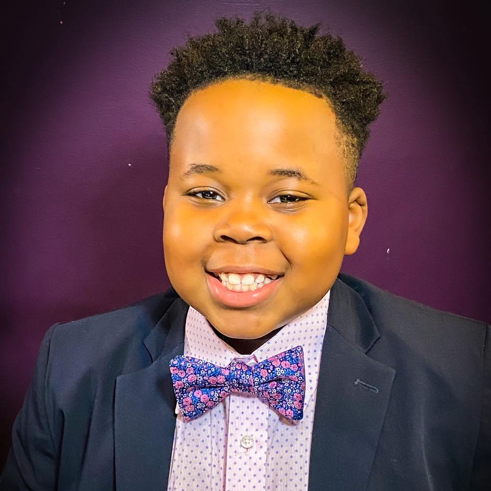 10-Yr-Old Befriends Homeless Man And Starts Charity To Help Him Get ...