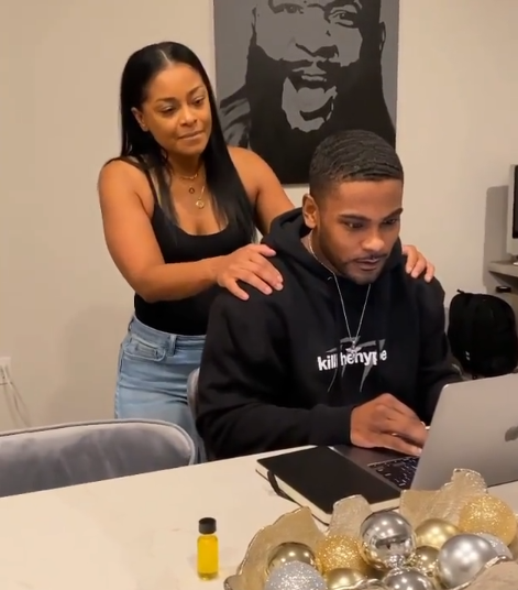 Mom Can't Stop Cheering When She Finds Out Her Son Passed The Bar Exam ...
