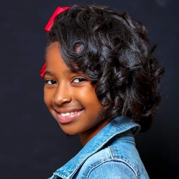Brilliant 12-Yr-Old Is Heading To College — With Her Sights Set On NASA ...