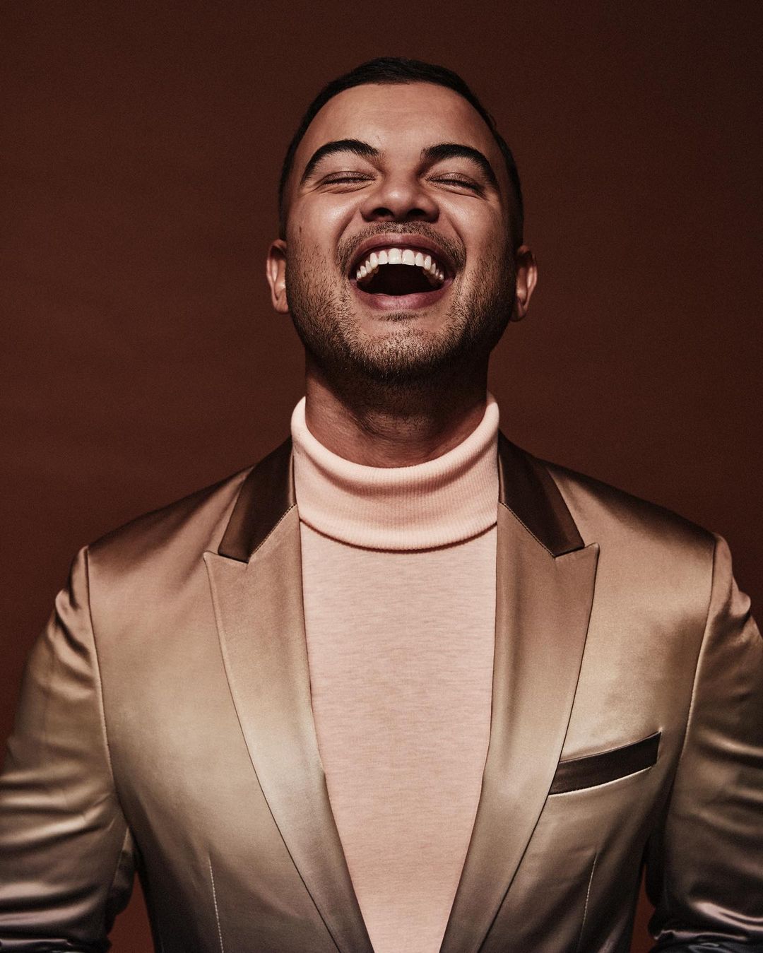 How Guy Sebastian's "Australian Idol" Audition Won Our Hearts Forever ...