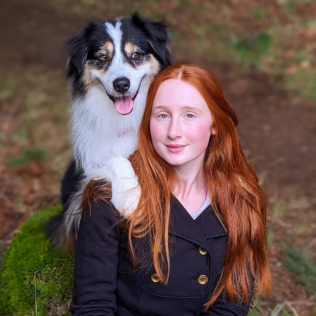This Brilliant Dog Has Mastered The Art Of Everything From Yoga To ...