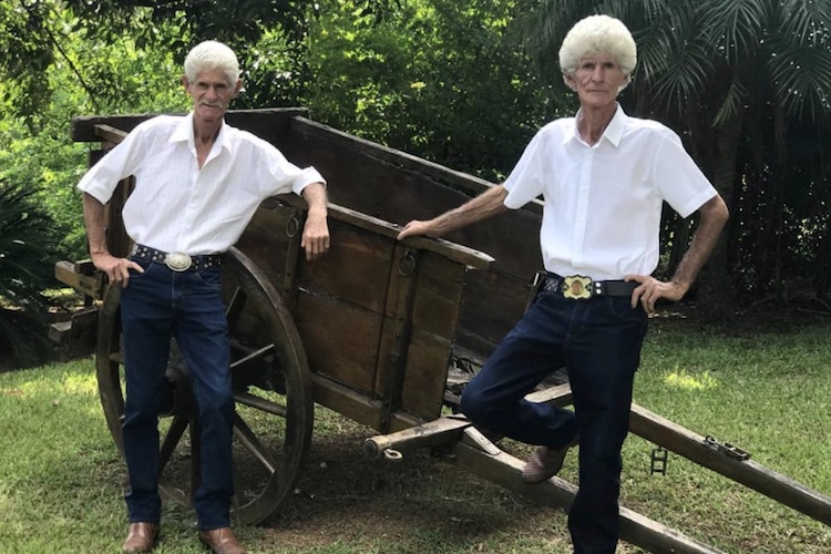After 50 Yrs Of Singing, These Twin Brothers Are Finally Getting Their ...