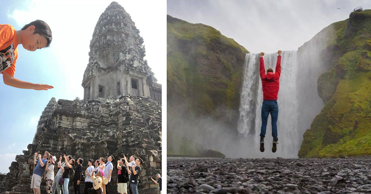 15 Hilarious Camera "Giants" Who Are Taking The World By Storm ...