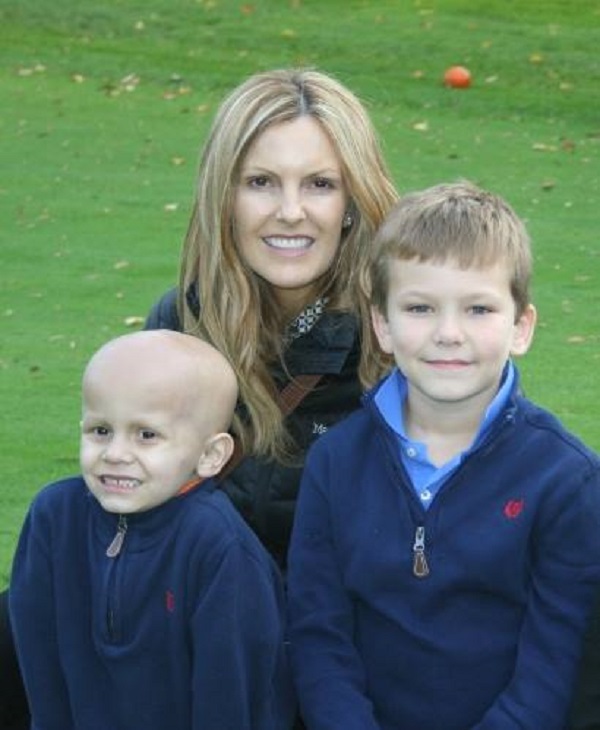 School Administrator Steps Up To Make Lifesaving Donation To Student ...