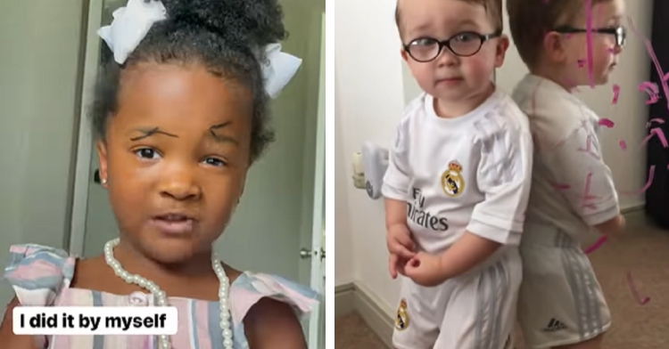15 Hilarious Kids Who Have No Filter — And All The Cuteness – InspireMore