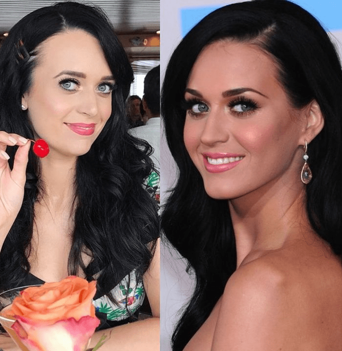 15 Celebrity Doppelgangers That Will Leave You Seeing Double