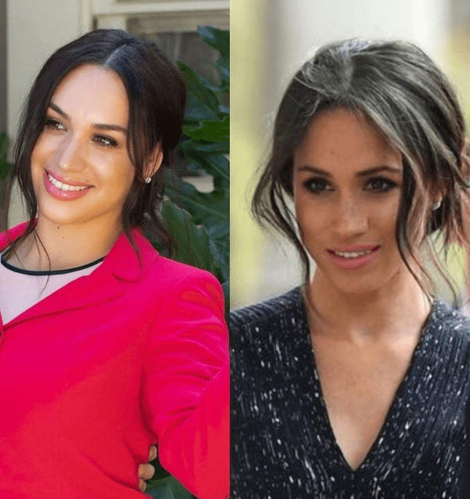 15 Celebrity Doppelgangers That Will Leave You Seeing Double
