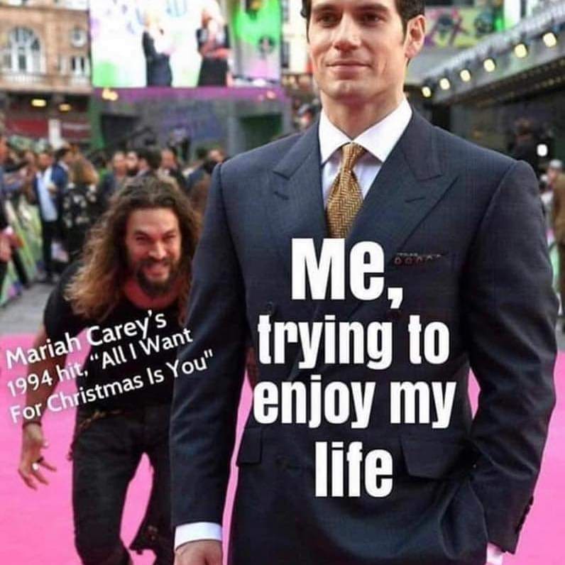 15 Hilarious Memes That Perfectly Describe The Holiday Season – InspireMore