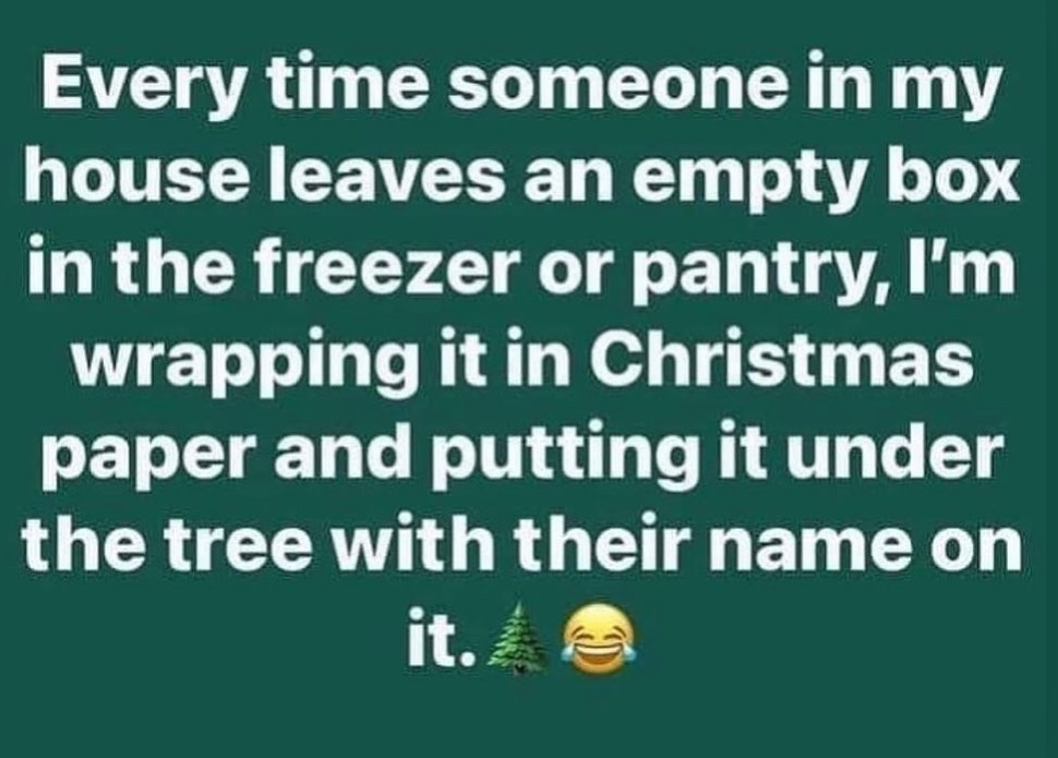 15 Hilarious Memes That Perfectly Describe The Holiday Season – InspireMore