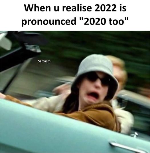 15 Memes That Perfectly Sum Up How We Feel About The New Year – InspireMore